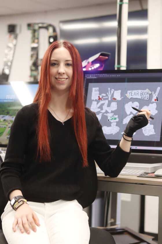 Washington County Career Center names May Students of the Month | News ...